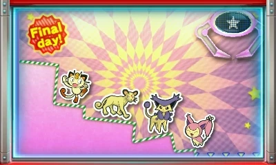 Pokémon | Nintendo Badge Arcade Wikia | Fandom