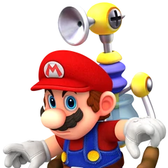 Mario | Nintendo Club Wiki | Fandom