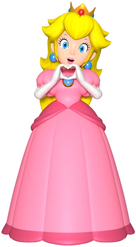 Princess Peach | Nintendo Club Wiki | Fandom