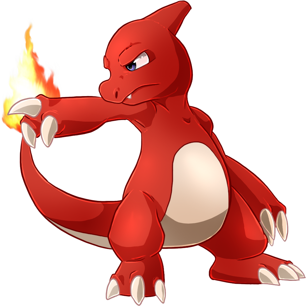 Charmeleon | Nintendo LastChance Wiki | Fandom Charmeleon | Nintendo LastChance Wiki | Fandom
