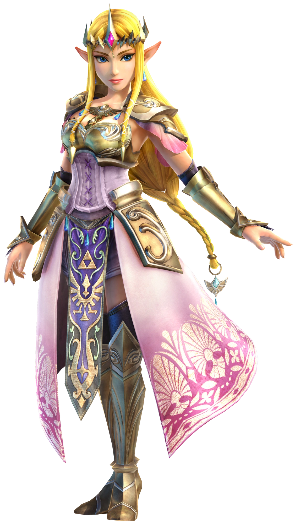 Princesa Zelda | Nintendo LastChance Wiki | FANDOM powered by Wikia