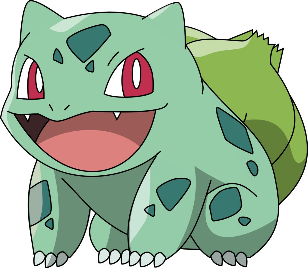 Bulbasaur | Nintendo LastChance Wiki | FANDOM powered by Wikia
