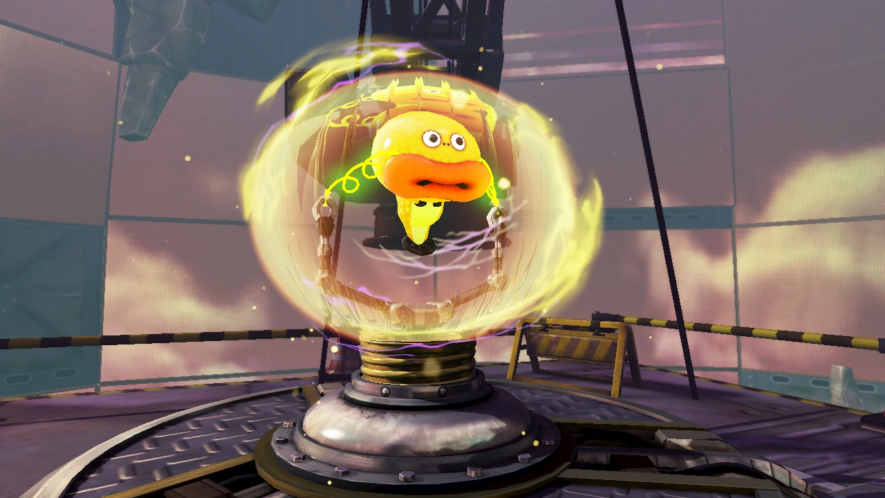 Poisson-charge | Wiki Nintendo Univers | Fandom