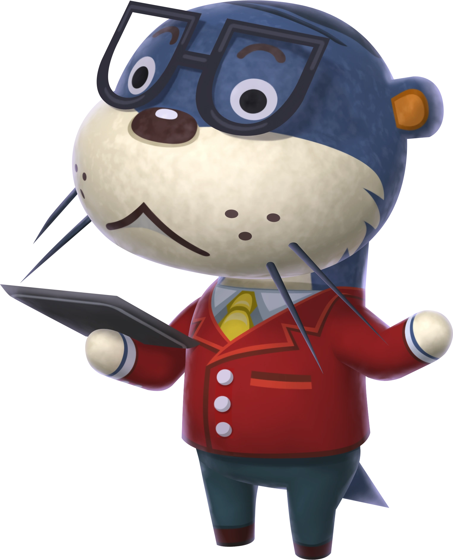 Image - Lionel ACNL.png | Wiki Nintendo Univers | FANDOM powered by Wikia