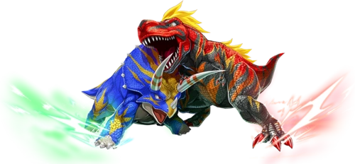 Vivosaur | Nintendo Universe Wiki | Fandom