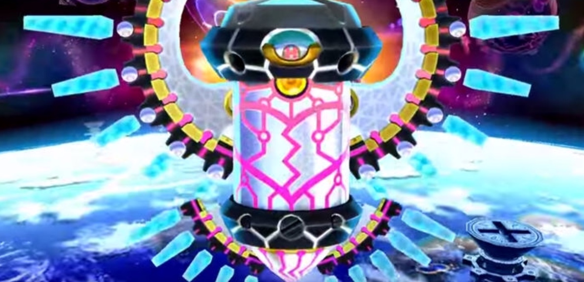 Star Dream | Nintendo Villains Wiki | Fandom