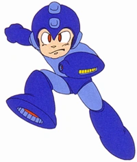 Mega Man Clone | Nintendo | Fandom