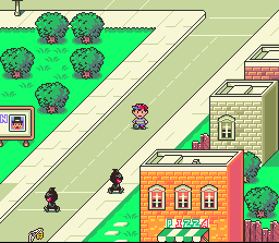 Onett | Nintendo | Fandom