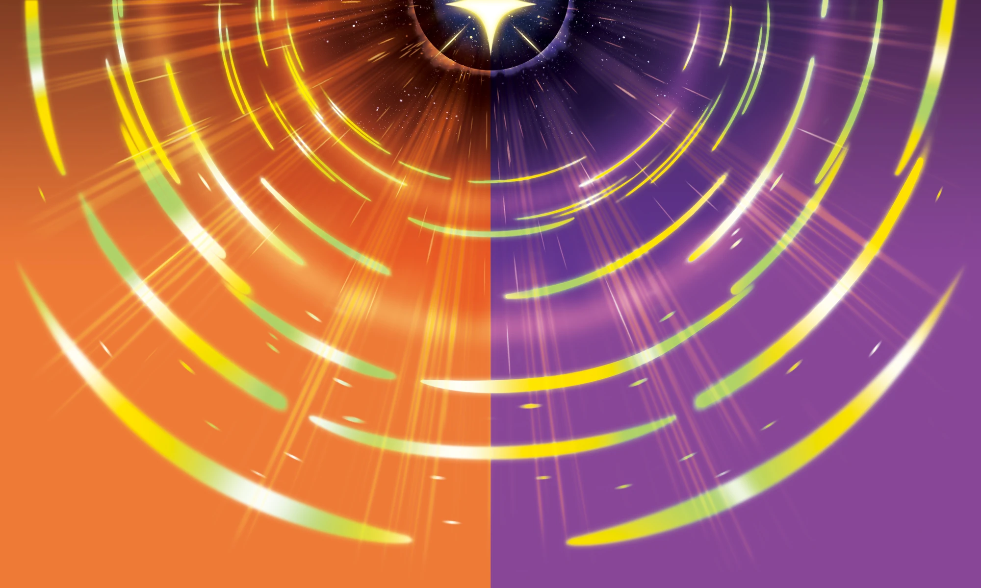 Image - Pokémon Ultra Sun and Ultra Moon - Background Artwork 02.jpg ...