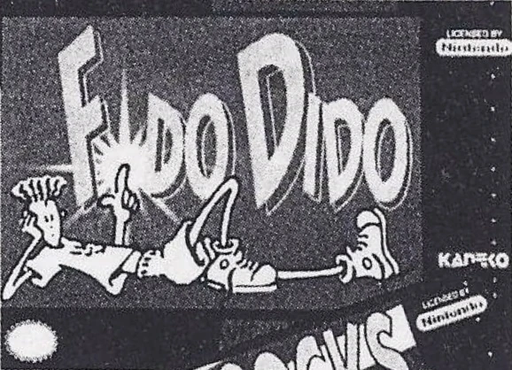 Fifo Dido | Nintendo | Fandom