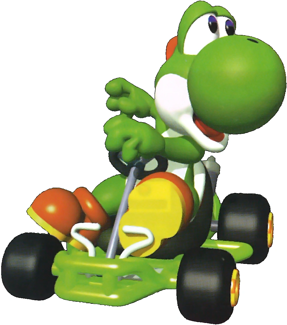 Yoshi (character)/gallery | Nintendo | FANDOM powered by Wikia