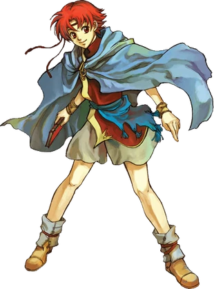 Ewan (Fire Emblem) | Nintendo | Fandom