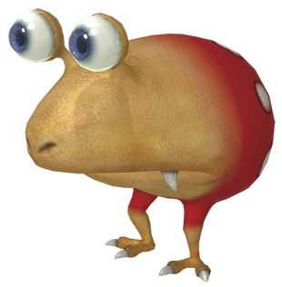 Bulborb | Nintendo | FANDOM powered by Wikia