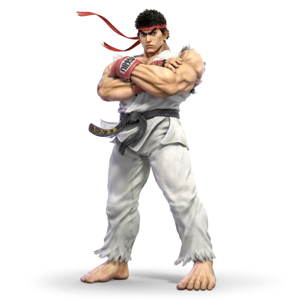 Ryu | Nintendo | FANDOM powered by Wikia