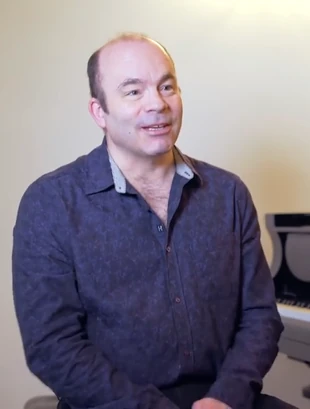 David Wise | Nintendo | Fandom