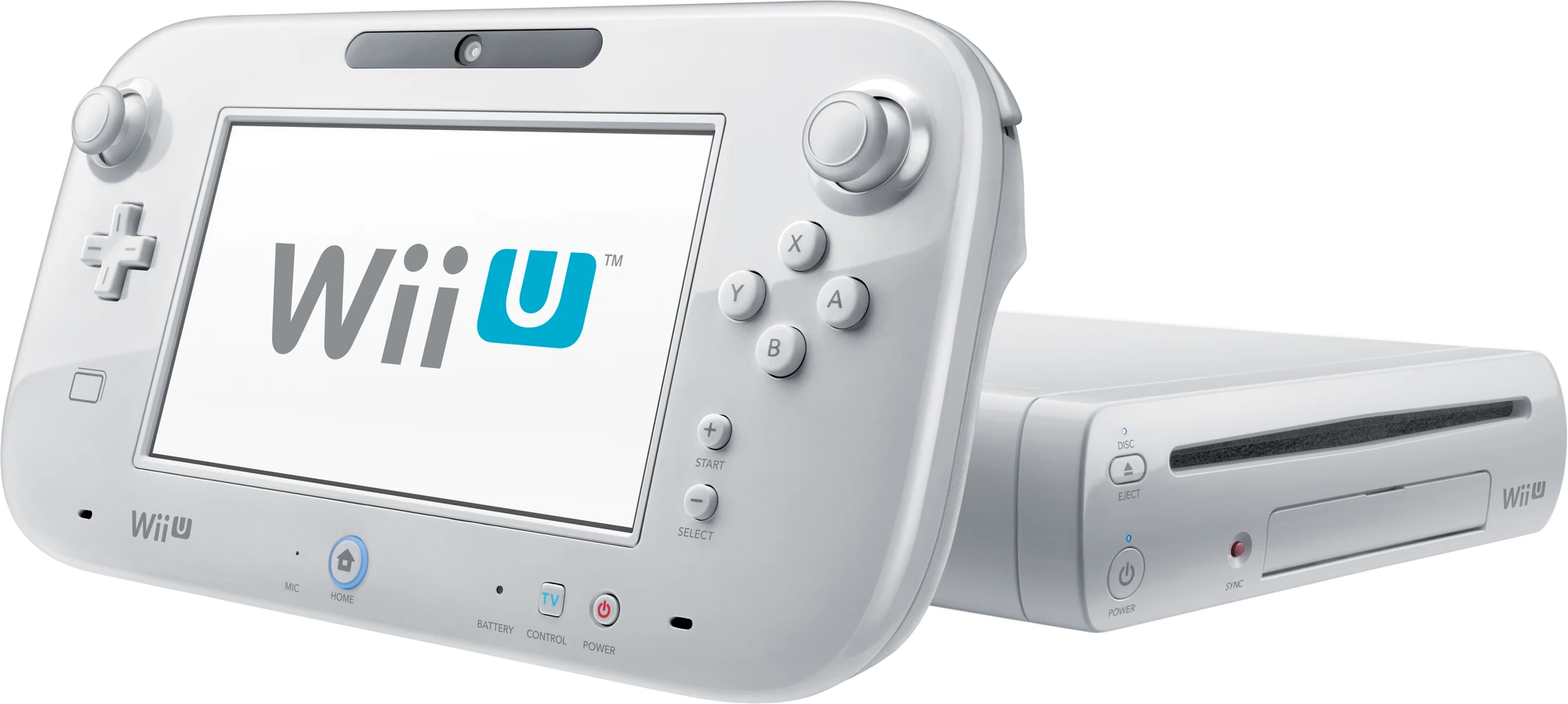 Wii U/gallery | Nintendo | Fandom