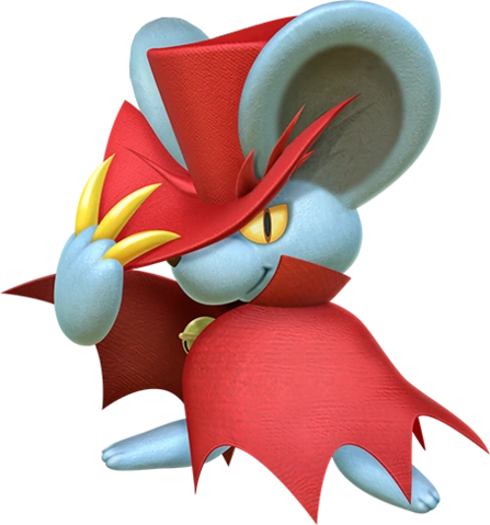 Daroach | Nintendo | FANDOM powered by Wikia