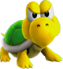 Koopa | Wiki Nintendo | Fandom