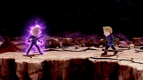 Final Edge | Nintendo | Fandom