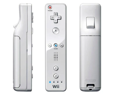 Wii Remote | Nintendo Wiki | Fandom