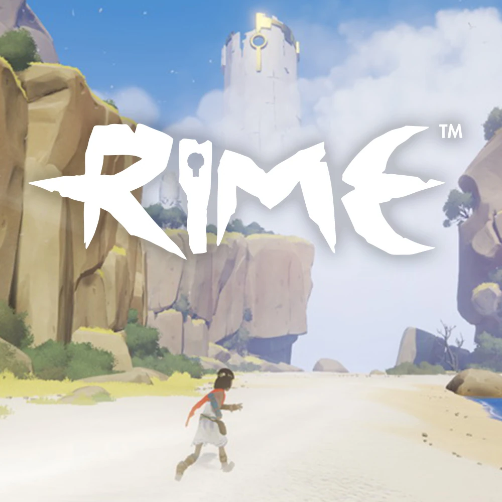 Rime | Nintendo Wiki | Fandom
