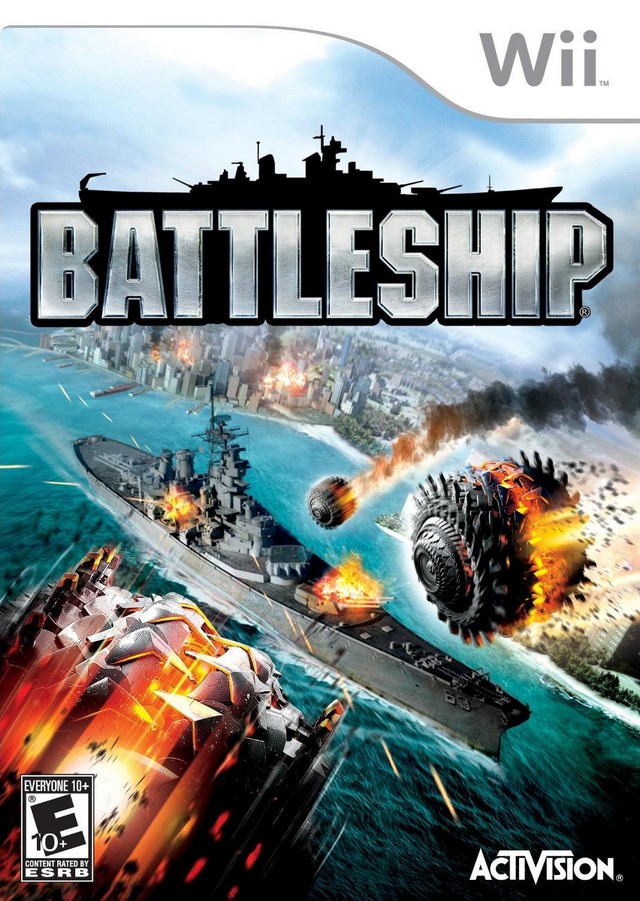 Battleship Nintendo FANDOM Powered By Wikia battleship-nintendo-fandom-powered-by-wikia