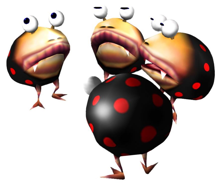 Category:Pikmin enemies | Nintendo | FANDOM powered by Wikia Category:Pikmin enemies | Nintendo | FANDOM powered by Wikia