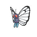 Butterfree | Nintendo | Fandom