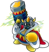 Masked Dedede | Nintendo | FANDOM powered by Wikia