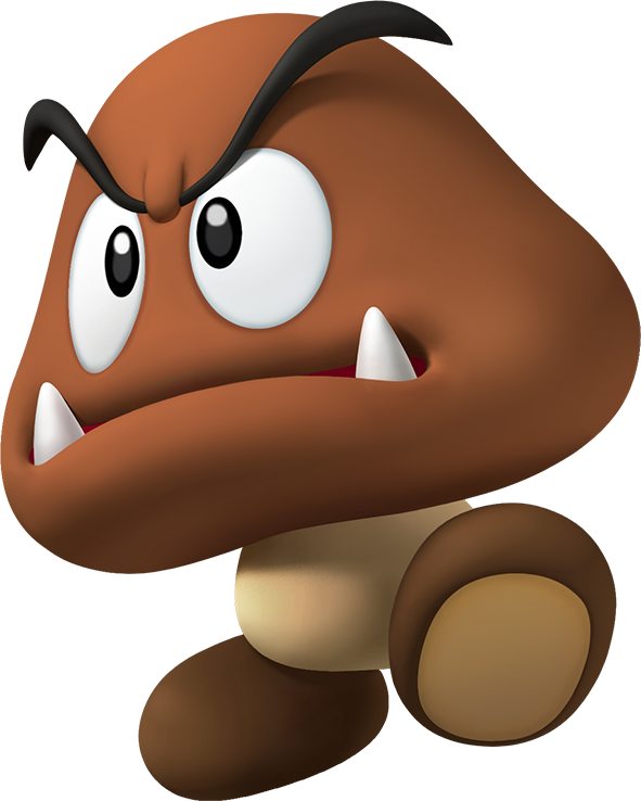 Goomba | Wiki Nintendo | FANDOM powered by Wikia Goomba | Wiki Nintendo | FANDOM powered by Wikia