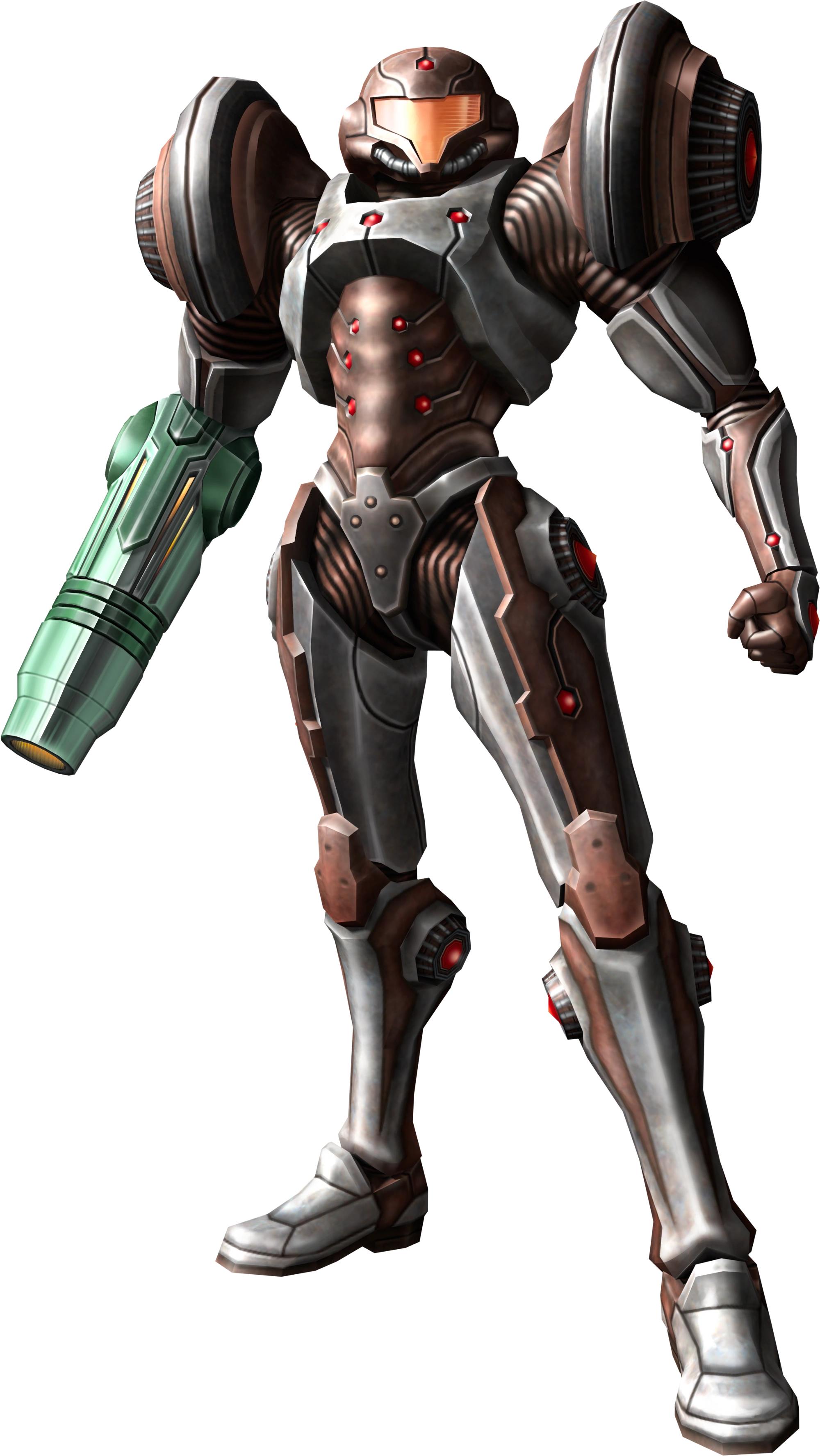 Category:Metroid suits | Nintendo | FANDOM powered by Wikia