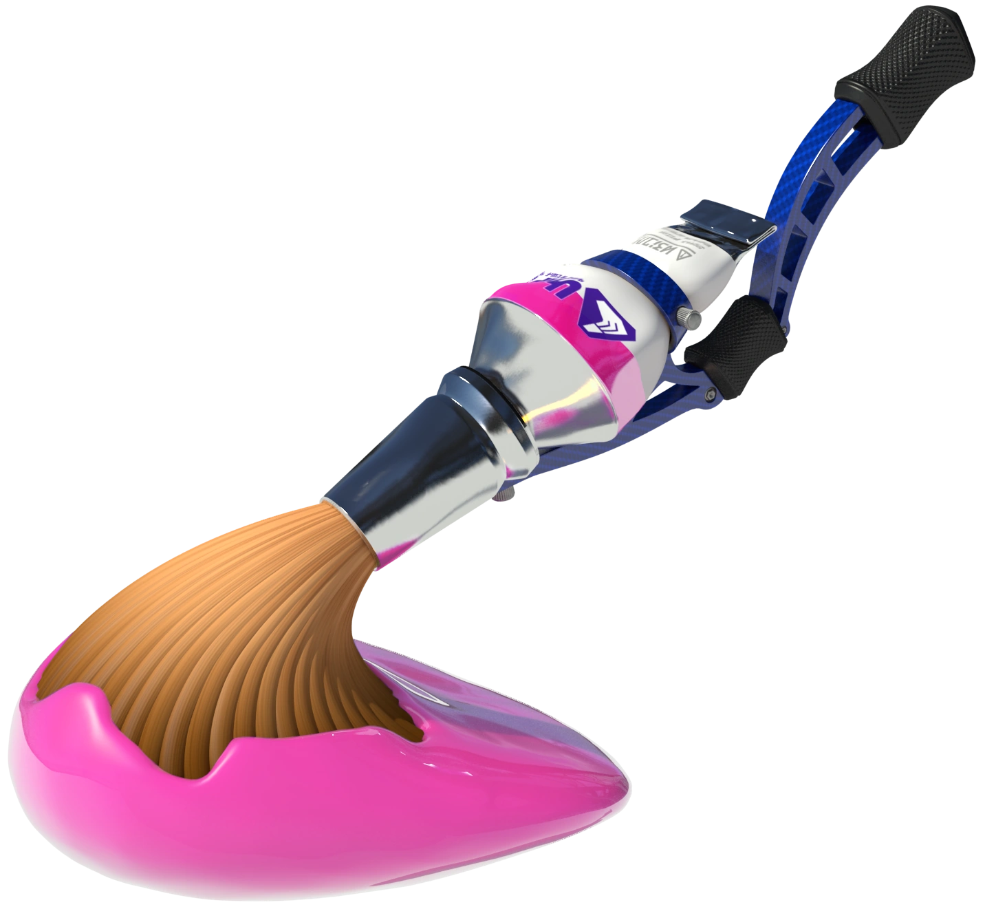Image - Splatoon - Weapon 06.png | Nintendo | FANDOM powered by Wikia