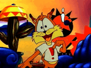 Bubsy | Nintendo | Fandom