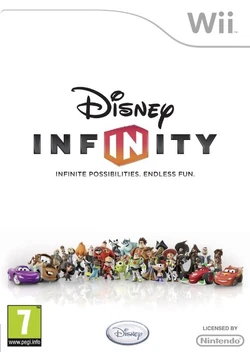 Disney Infinity | Nintendo Wiki | Fandom