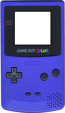Game Boy Color | Wiki Nintendo | FANDOM powered by Wikia
