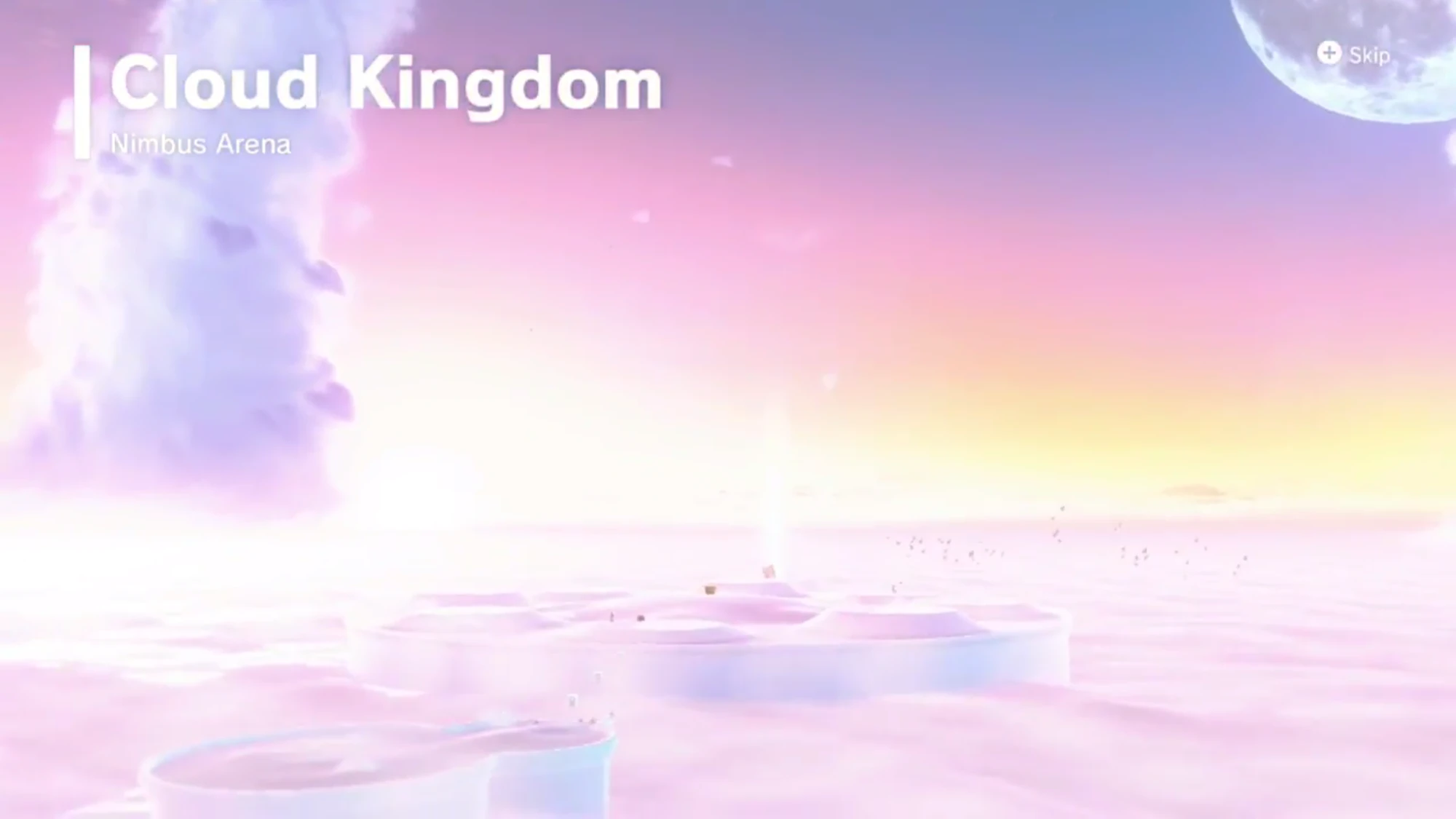 Cloud Kingdom | Nintendo | Fandom