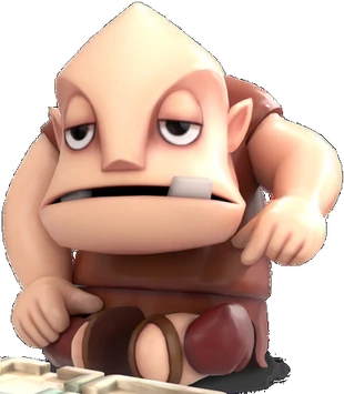 Dampé | Nintendo | Fandom