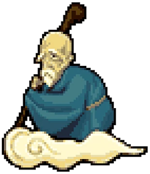 Hsien | Nintendo | Fandom
