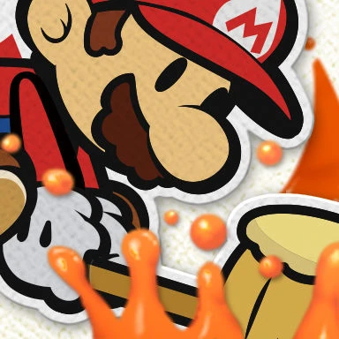 Paper Mario: Color Splash | Nintendo Wiki | Fandom