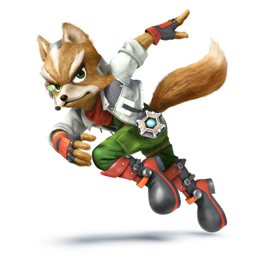 Fox McCloud | Nintendo Wiki | FANDOM powered by Wikia Fox McCloud | Nintendo Wiki | FANDOM powered by Wikia