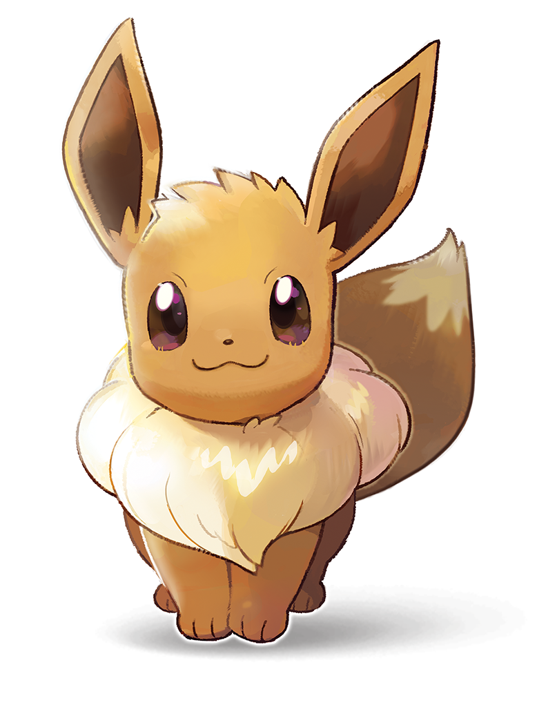 Eevee | Nintendo Wiki | Fandom Eevee | Nintendo Wiki | Fandom