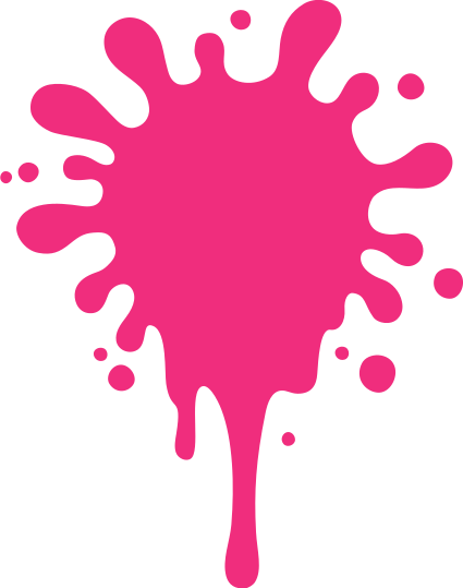 File:Splatoon 2 - Splat - Pink 18.svg | Nintendo | FANDOM powered by Wikia