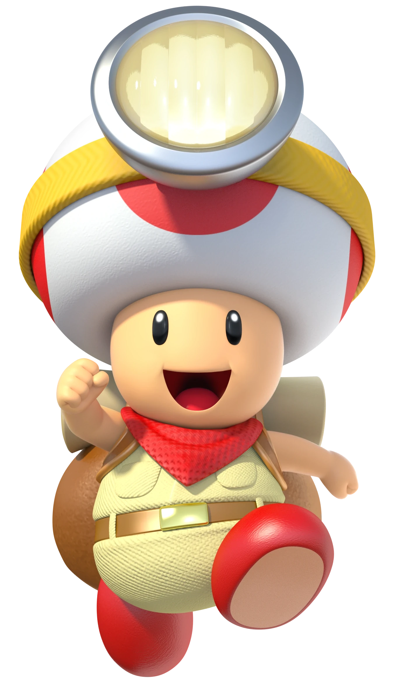 Captain Toad | Nintendo | FANDOM powered by Wikia