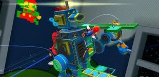 Toy Time Galaxy | Nintendo | Fandom