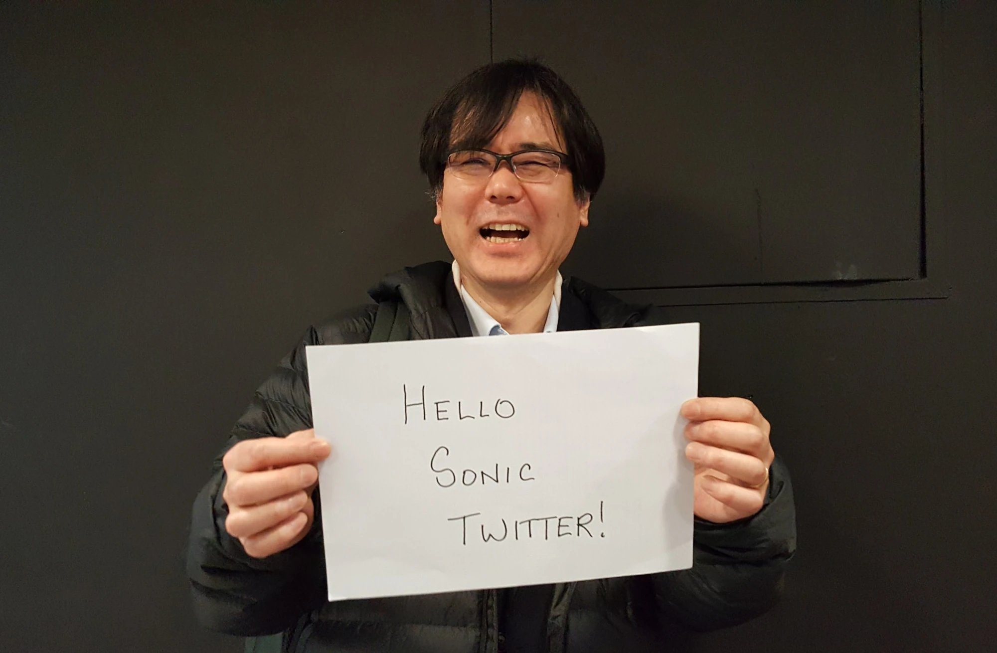 Hirokazu Yasuhara | Nintendo | Fandom