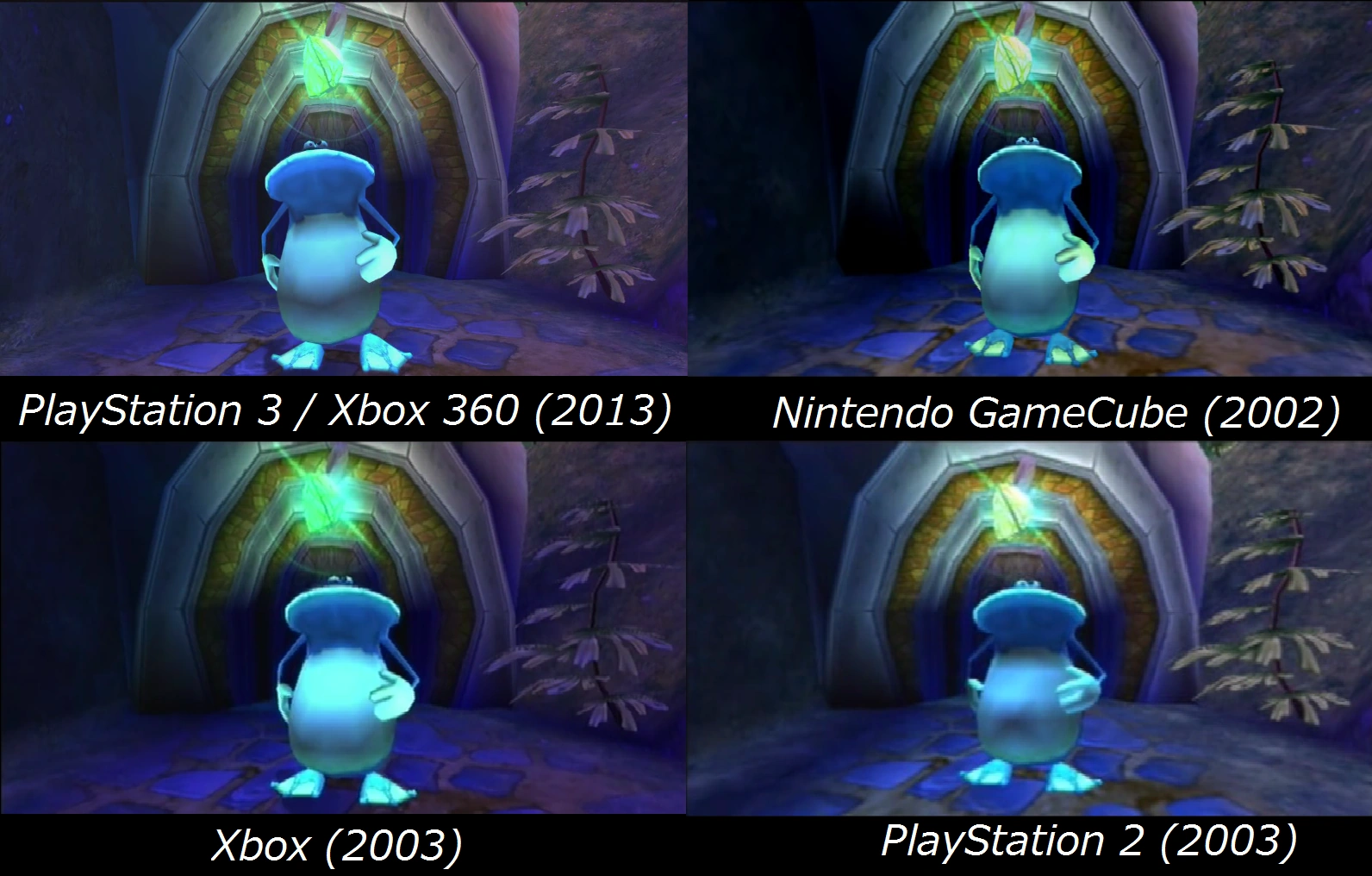 Imagen - Rayman 2.png | Nintendo Wiki | FANDOM powered by Wikia