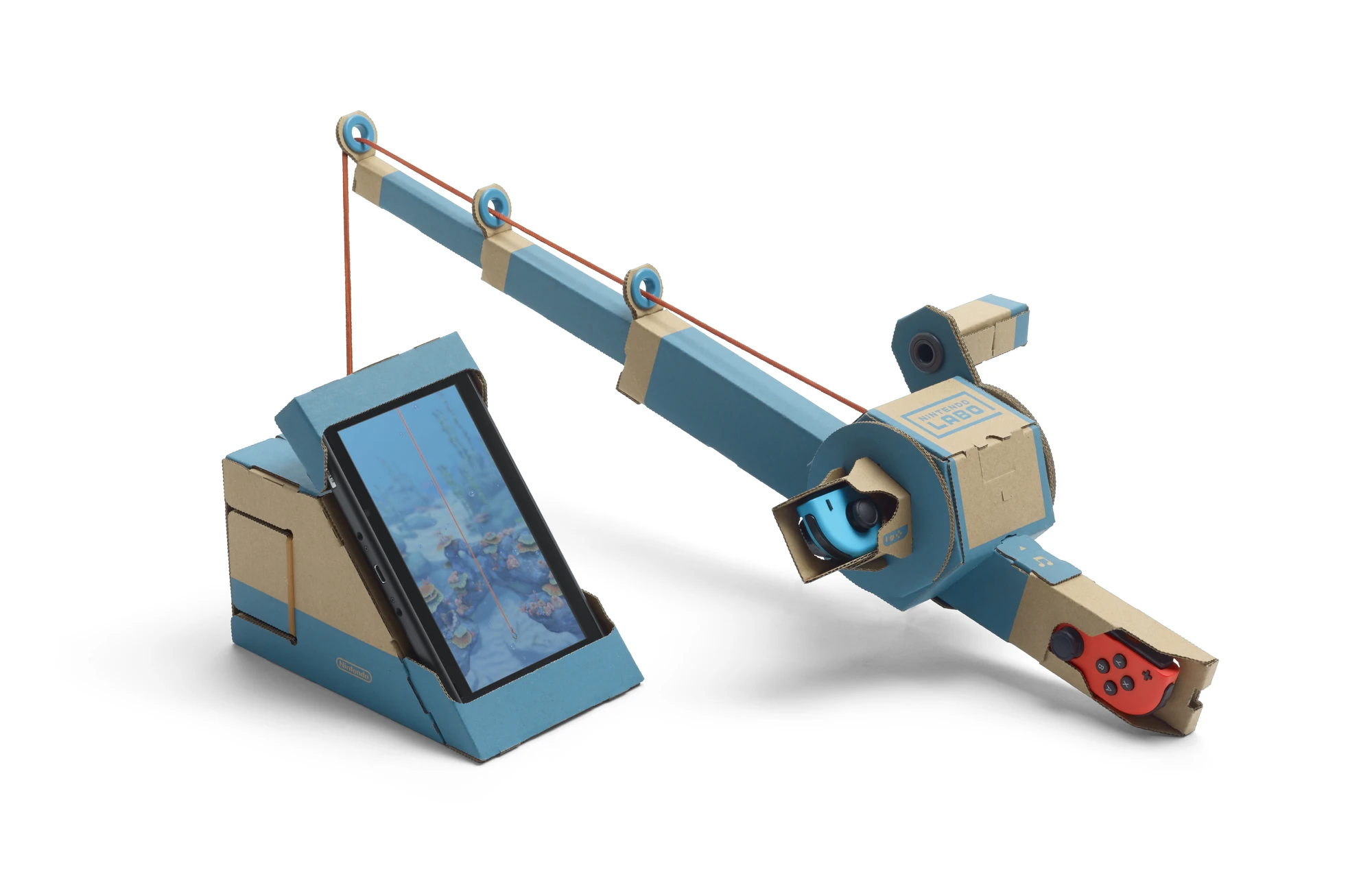 List of Toy-Cons | Nintendo | Fandom