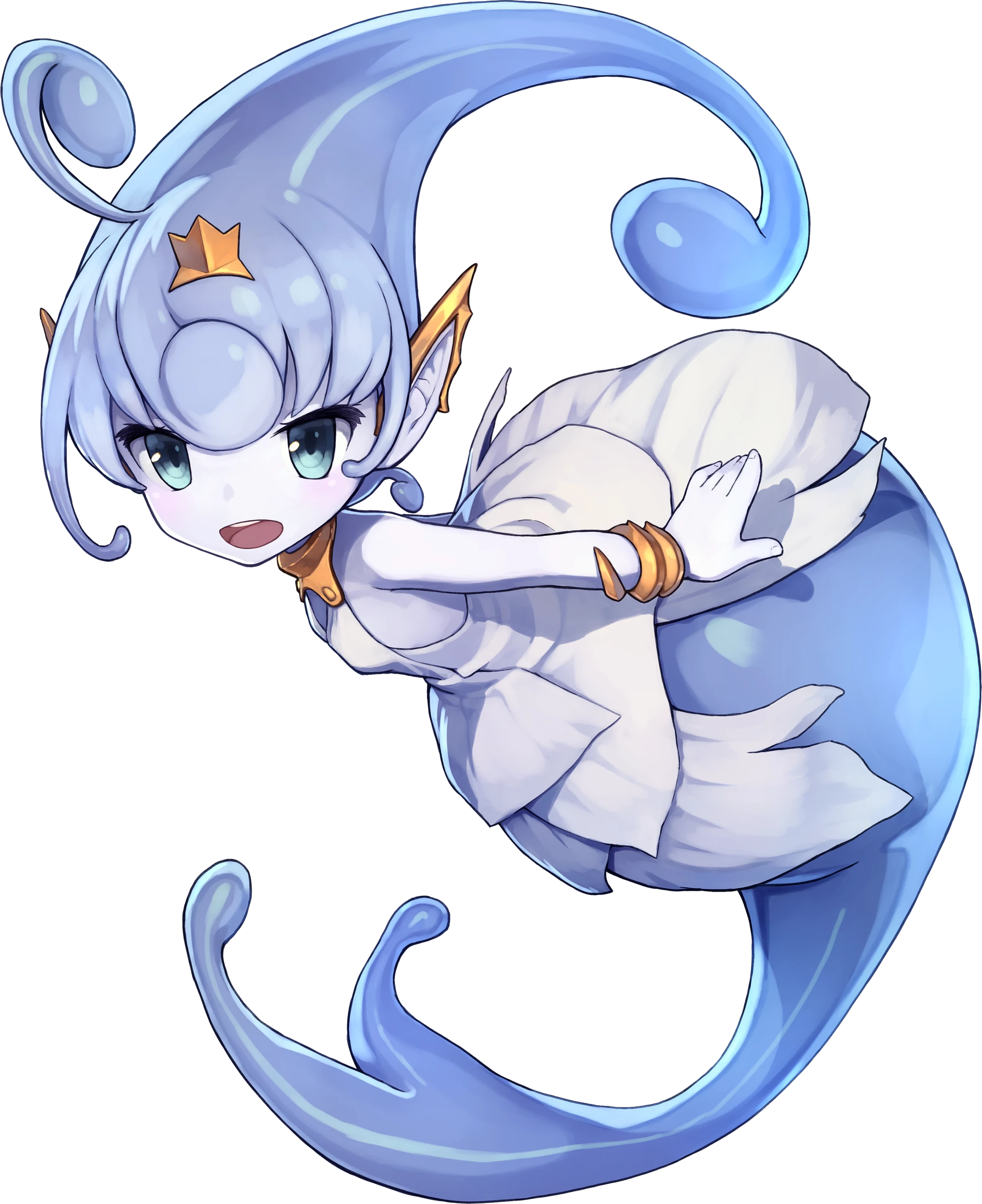 Esna | Nintendo | Fandom