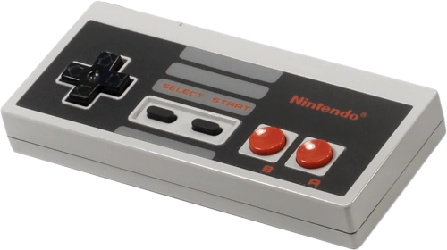 Mando de NES | Nintendo Wiki | Fandom