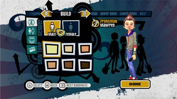 Ultimate Band | Nintendo | Fandom